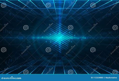 Information Technology Banner Hd