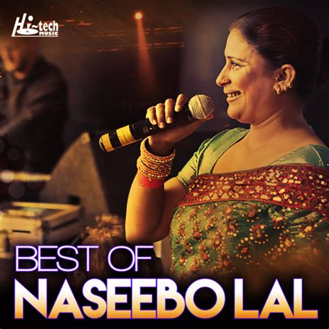 Stream Naseebo Lal Listen To Best Of Naseebo Lal Playlist Online For