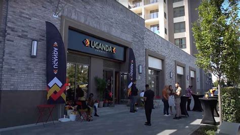 Uganda Connect A Unique Concept In The African Spirit
