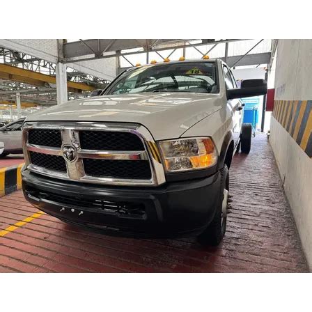 Ram 4000 2026 Precio Versiones Y Ficha Técnica