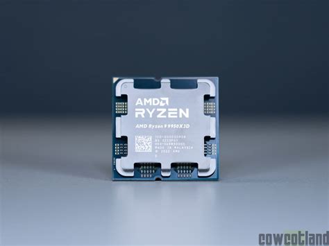 Процесори AMD Ryzen X D та Ryzen X D вийдуть наприкінці березня