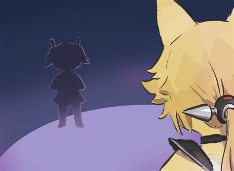 Burnice White And Pulchra Fellini Zenless Zone Zero Drawn By Xinzoruo Danbooru