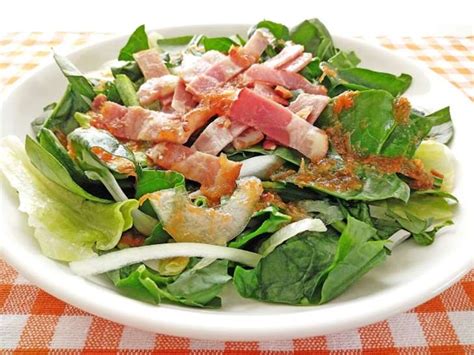 【あさイチ】レタスのホットドレッシングサラダのレシピ。みんなゴハンだよ（3月8日）