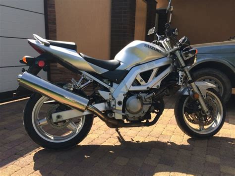 Suzuki SV 650: обзор, фото, технические характеристики, отзывы