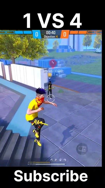 1vs6 Clutch🤯 Destroyed In Seconds 🔥 Oneshot On Next Level 😱 Shortfeed