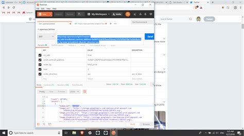Opensea Command Line Trading Bot · Issue 5 · Projectopenseaopensea Js