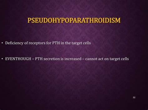 Calcium And Phosphorus Metabolism And Its Applied Aspects