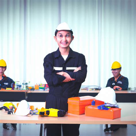 Benefits Of Job Training Programs