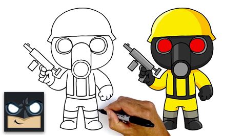 How To Draw Torcher Roblox Piggy YouTube