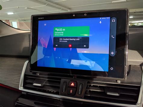 New Android Auto Layout Issue Opencardev Crankshaft Github