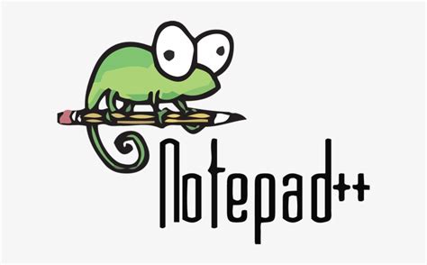 Notepad Plus Plus Logo 