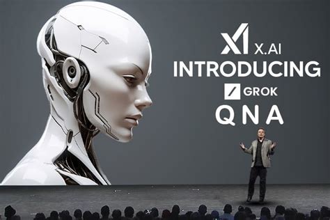 The Evolution Of Ai Chatbots Unveiling Elon Musks ‘grok And Its