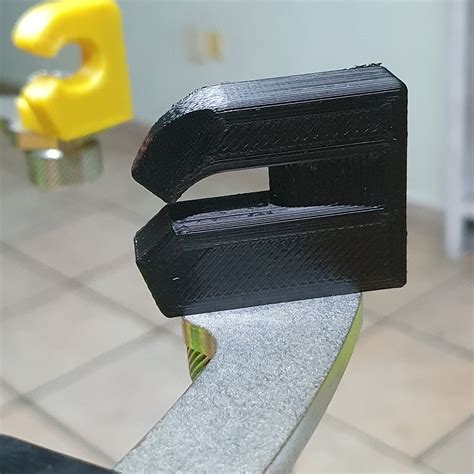 Badminton Stringing Machine Side Support By Dilly Daily Download Free