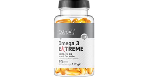 OstroVit Omega 3 Extreme Notino Pl