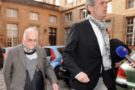 Meurtres De Montigny Lès Metz 28 Ans Après Henri Leclaire Mis En Examen
