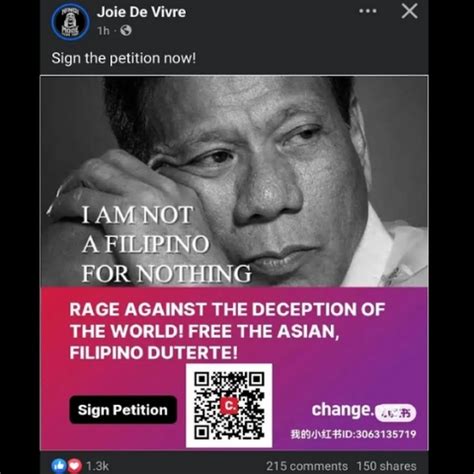 Duterte Hero Youtube