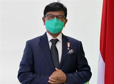 Menkominfo Ingatkan Seluruh Stakeholder Gunakan Aplikasi PeduliLindungi Saat Nataru SWara