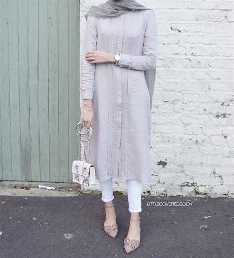 Pinterest Adarkurdish Tunic Hijab Style Casual Hijab Style Dress