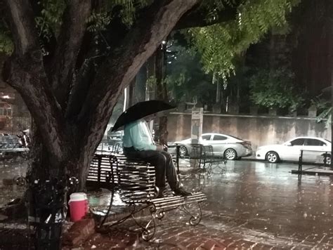 Coe Aumenta A 22 Las Provincias En Alerta Acento
