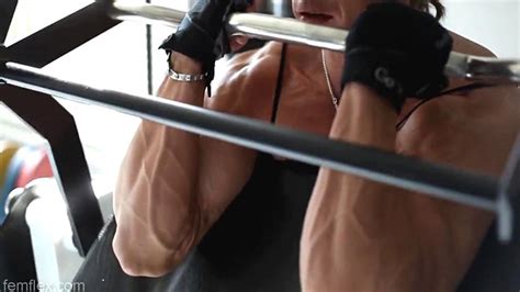 Vera Biceps Porn Videos