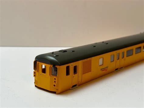 Mk2f Dbso Conversion Page 3 Andrews 3d Print Builds Rmweb