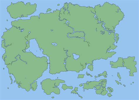 Dragon Ball Earth Map Jujalot