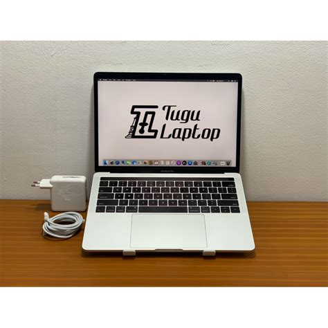 Jual Macbook Pro 13 Inch 2017 Touchbar I5 Ram 8gb Ssd 512gb Shopee