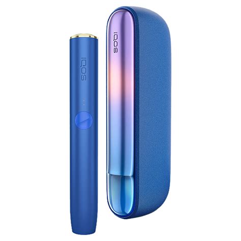 IQOS Sigara Isitma Cihazi 2 4 Plus Ruby Limited Edition 2 Pod Sigara