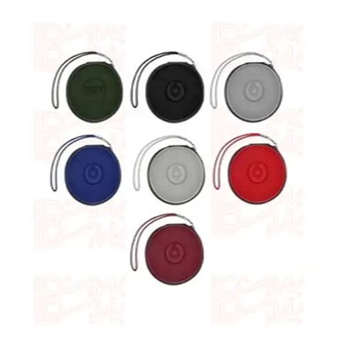 کیف هندزفری و فلش Beats گرد کوچک بینوبایو