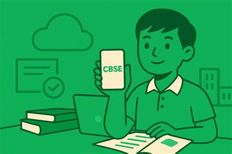 Resources How To Get Your Cbse Migration Certificate The Complete Process Allrounder Ai