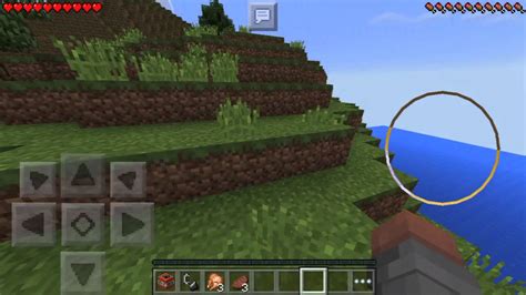 Minecraft Pe Survival Games Youtube