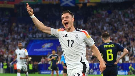 Fichajes Real Madrid El Real Madrid Confiado En Llevarse A Florian Wirtz