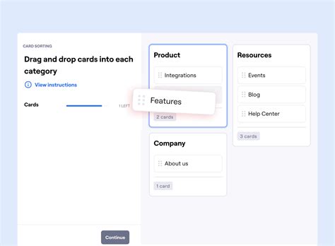 Tree Testing Improve Information Architecture Navigation And Ux Maze