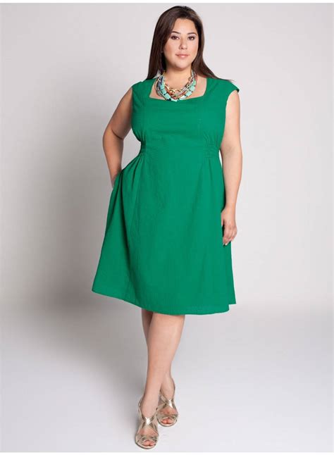 Plus Size Summer Dresses