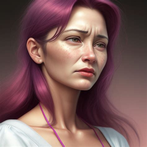 Ai Art Generator Z Tekstu Nude Sexy Female Showing Her Anus Img
