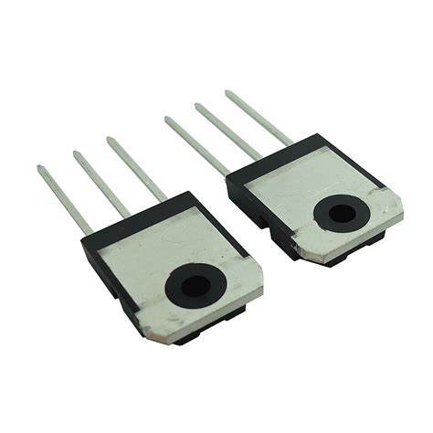 Par De Transistor 2sa 1943 2sc 5200 2sa 1302 2sc 3281 Eletropeças
