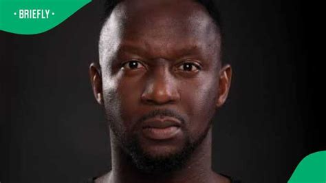 ‘muvhango Actor Nat Ramabulana Reportedly Nabbed By Metro Police For Speeding Za