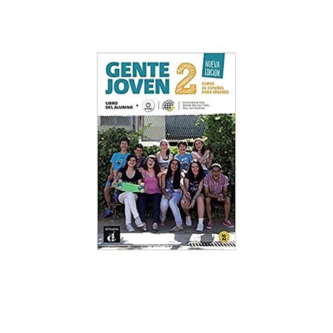 Gente Joven 1 Cuaderno De Ejercicios Nueva Edicion 1ª Ed em Promoção Ofertas na Americanas