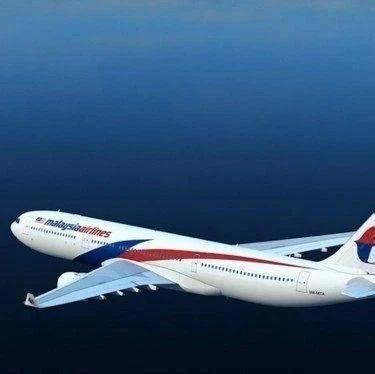 时隔7年马航MH370或有新消息了 理查德戈弗雷 搜索 报告