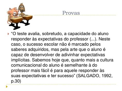 17112011 Técnicas E Instrumentos Avaliativos