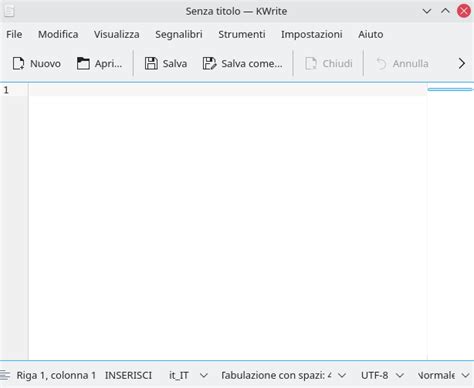 Creare Uno Script Bash Per Installare Programmi Fedora Tutorial