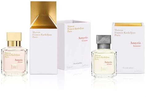 Amyris Homme by Maison Francis Kurkdjian - Ape to Gentleman