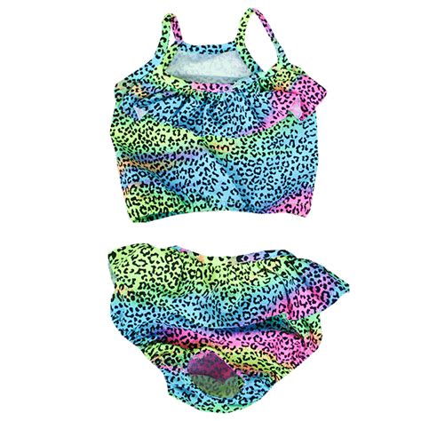 Biquini Oncinha Pink Simba Lovers Store