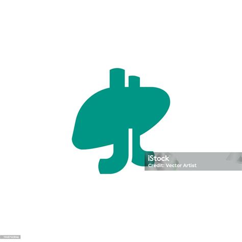 간 신체 오르간 벡터 디자인입니다 의료 헬스케어 벡터 일러스트 건강 진단에 대한 스톡 벡터 아트 및 기타 이미지 건강 진단