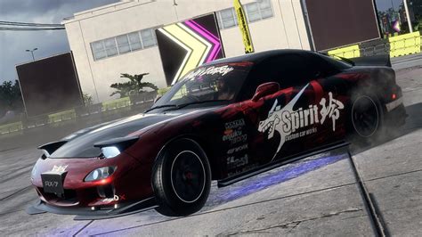 Picked Up Nfs Heat Last Year And Finally Getting Around To Play It I Havent Played Nfs Since