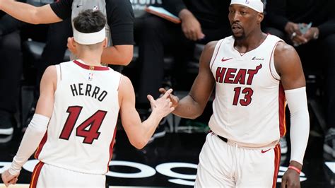 Celtics Lead Wire To Wire In Miami Roll Past Heat 104 84 For 2 1 Lead