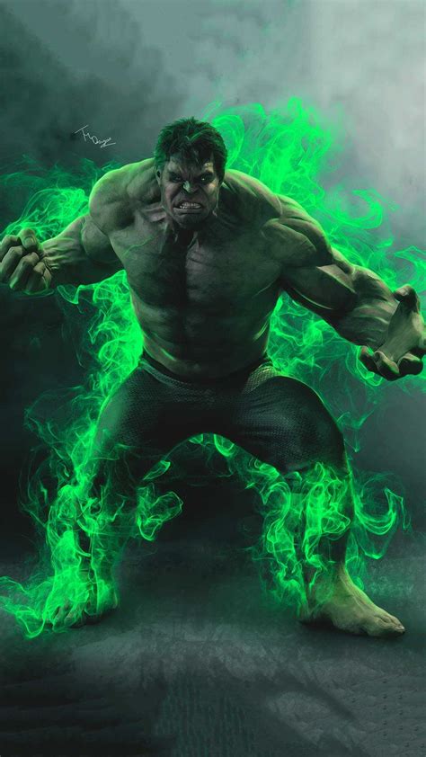 Hulk Wallpaper Ixpap