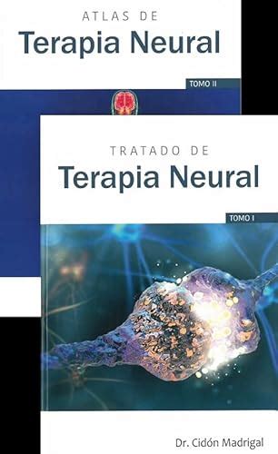 Tratado Y Atlas De Terapia Neural Pack SIN COLECCION 9788409405510