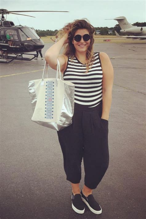 Fall Outfit Ideas How To Wear Black And White Glamour