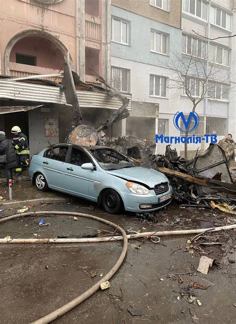 КРИМський бандерівець On Twitter В Броварах розбився вертоліт ДСНС